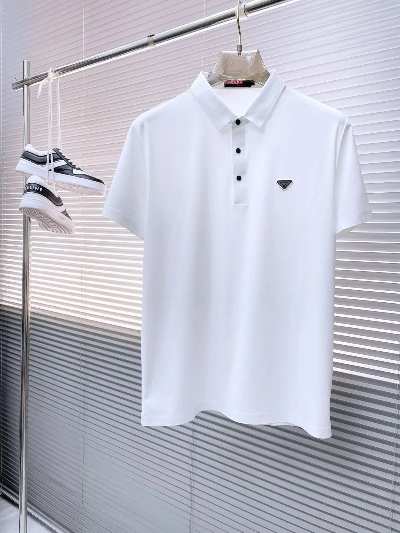 Accurate model Prada T-Shirts