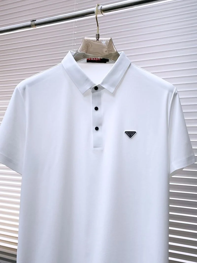 Accurate model Prada T-Shirts