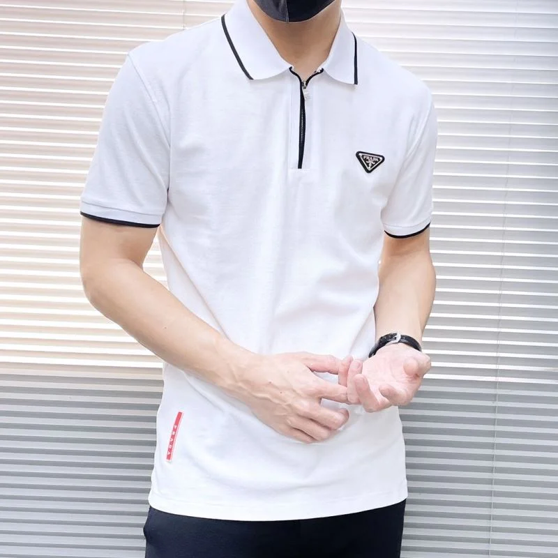 Prada T-Shirts