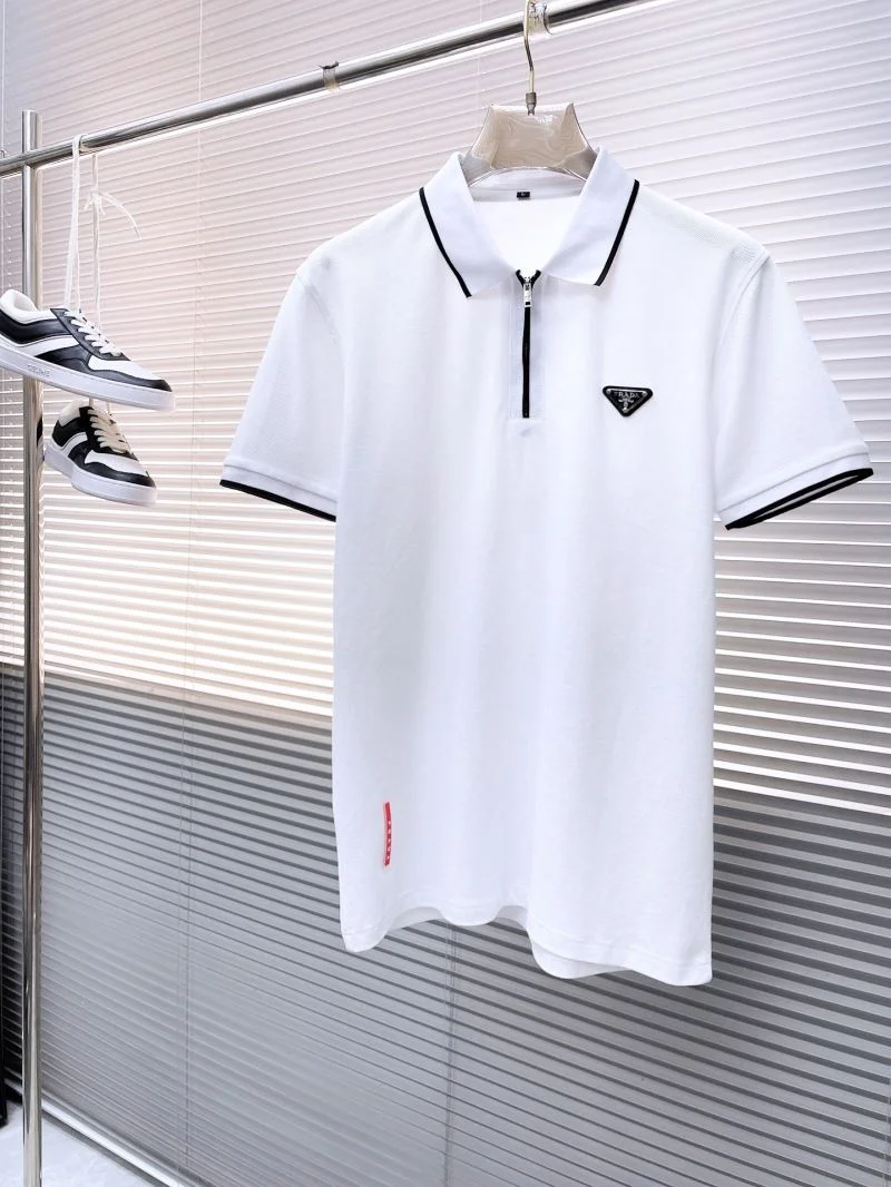 Genuine Prada T-Shirts