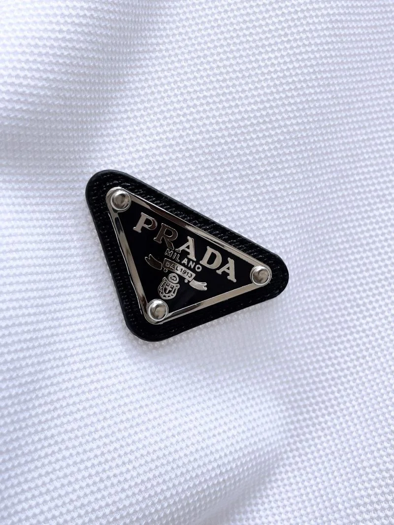Genuine Prada T-Shirts