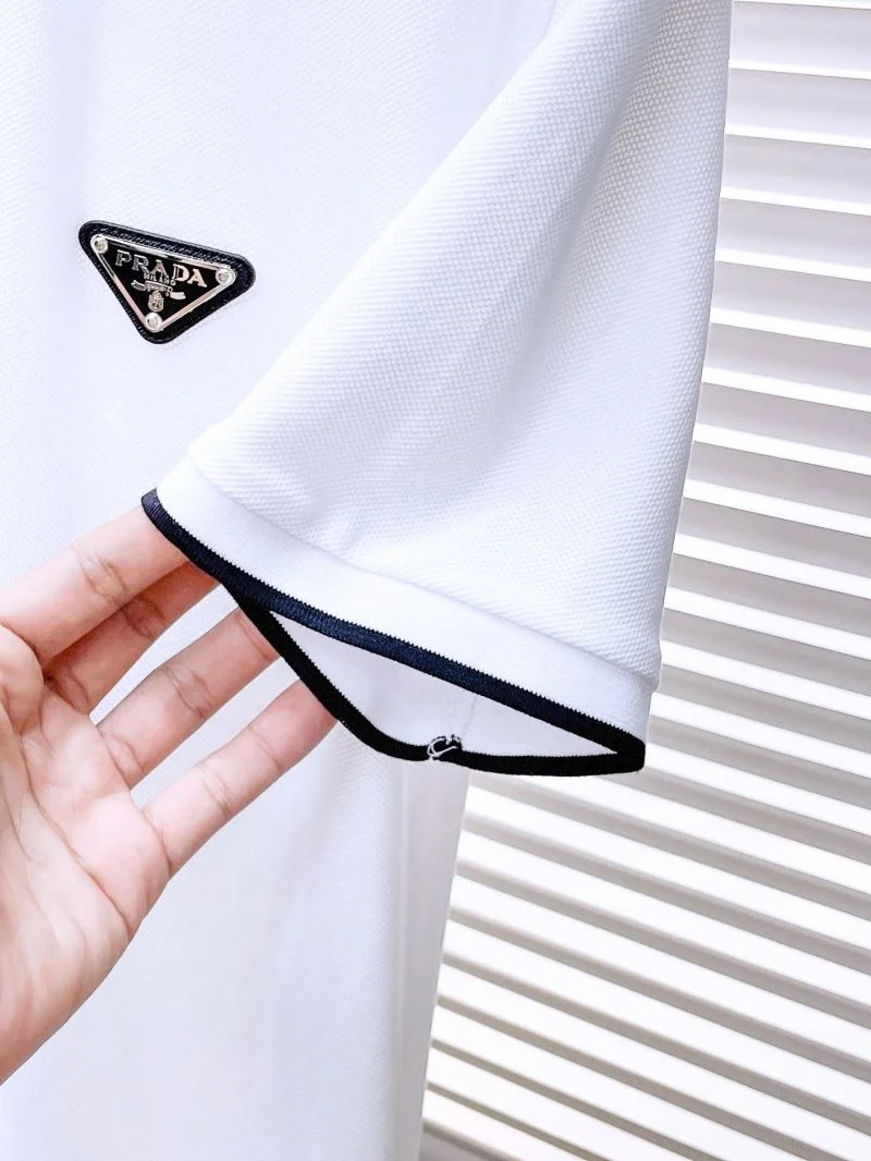 Genuine Prada T-Shirts