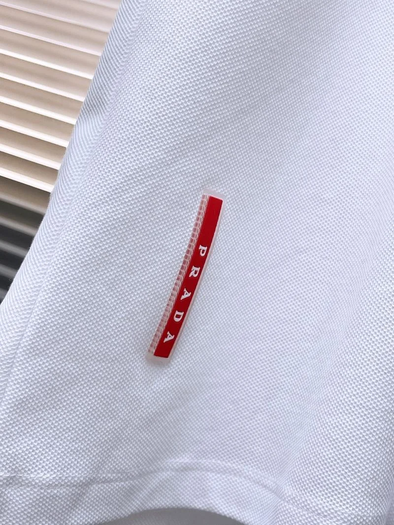 Genuine Prada T-Shirts