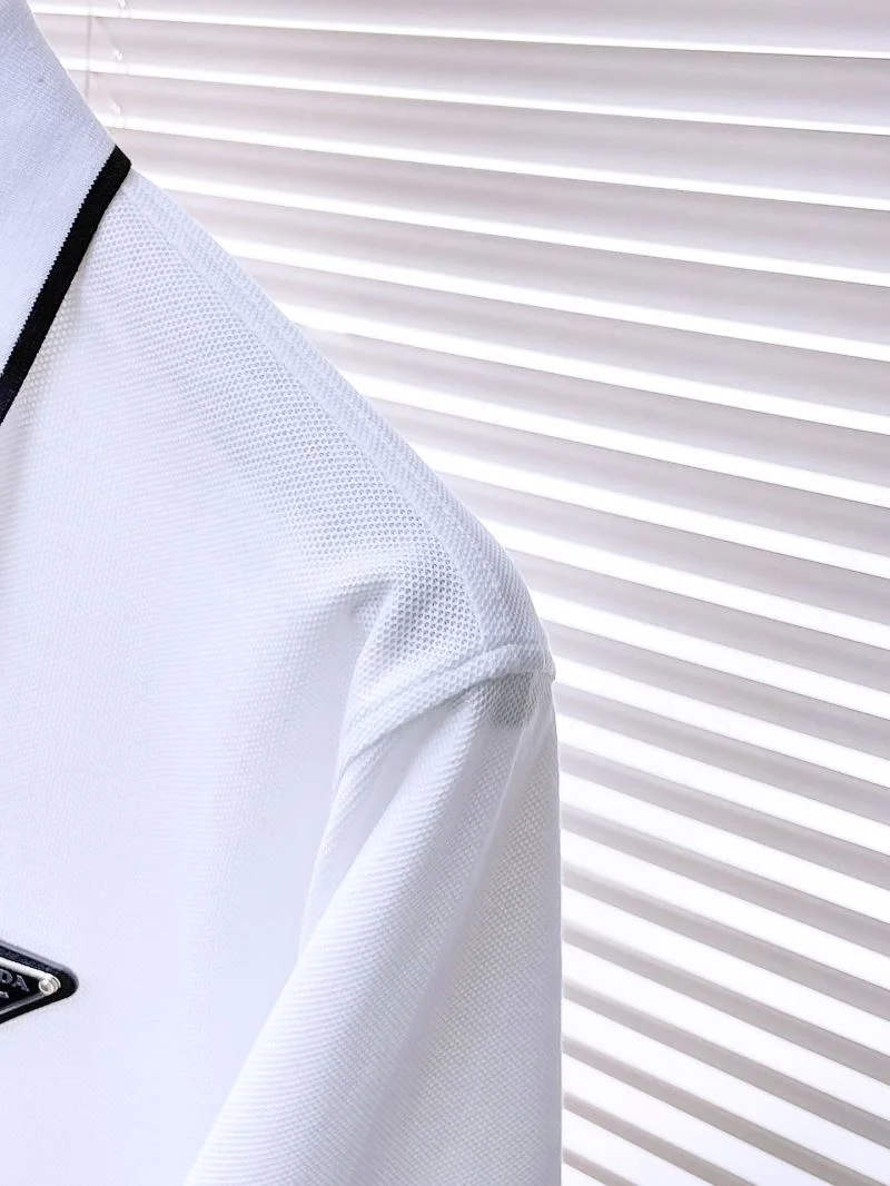 Genuine Prada T-Shirts