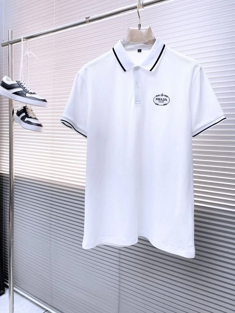 Inexpensive Prada T-Shirts