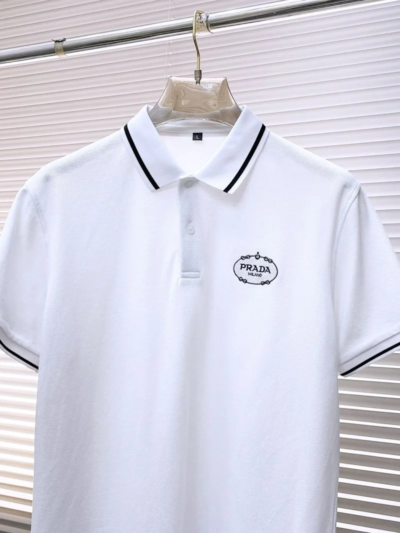 Inexpensive Prada T-Shirts