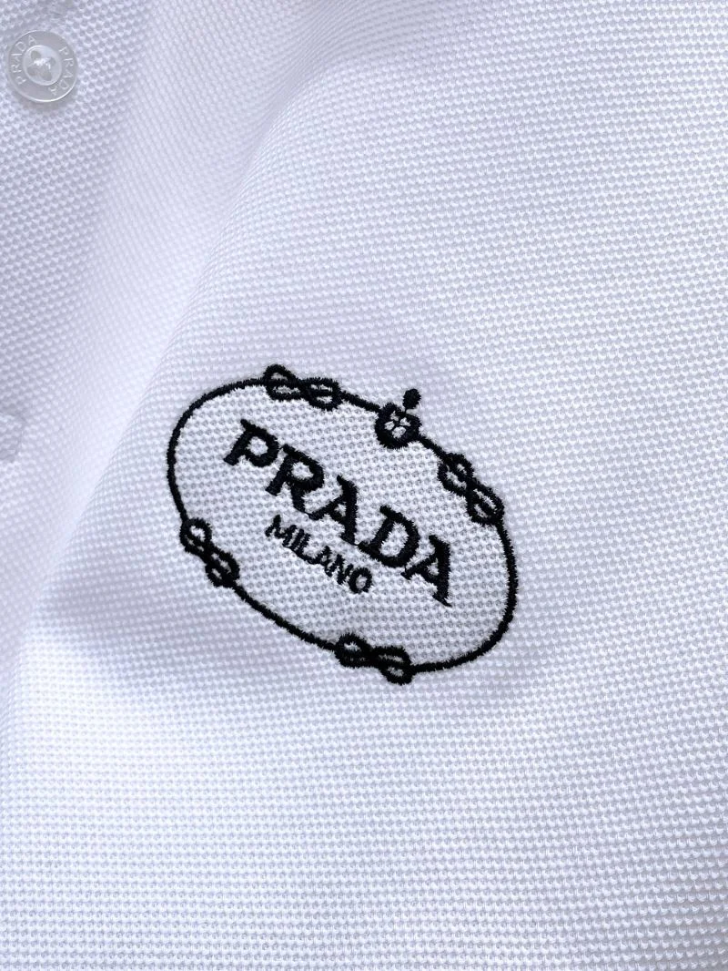 Inexpensive Prada T-Shirts
