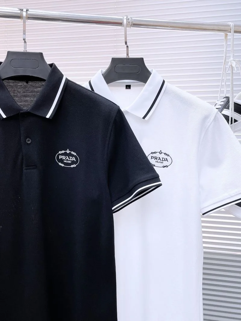 Budget-friendly Prada T-Shirts