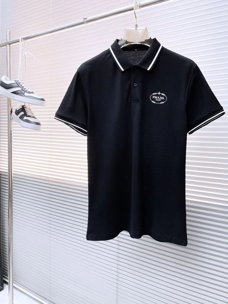 Budget-friendly Prada T-Shirts