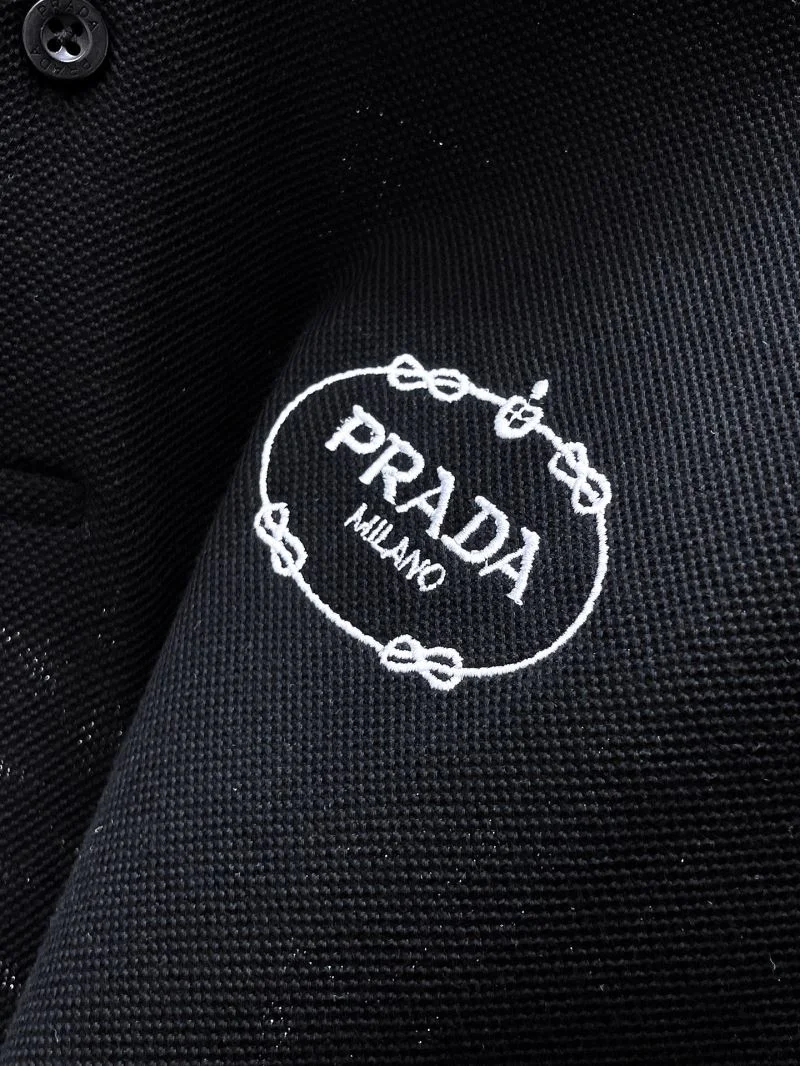 Budget-friendly Prada T-Shirts