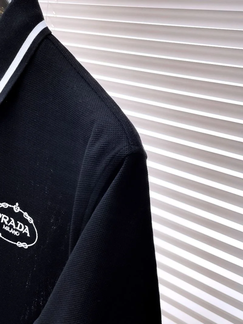 Budget-friendly Prada T-Shirts