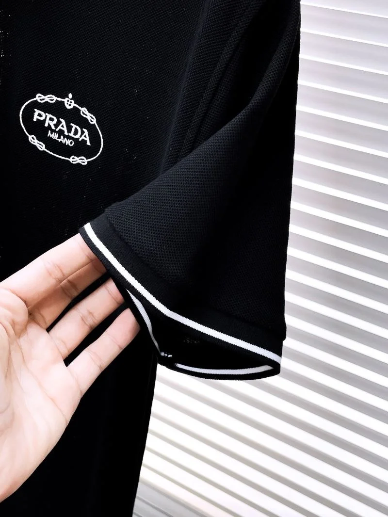 Budget-friendly Prada T-Shirts