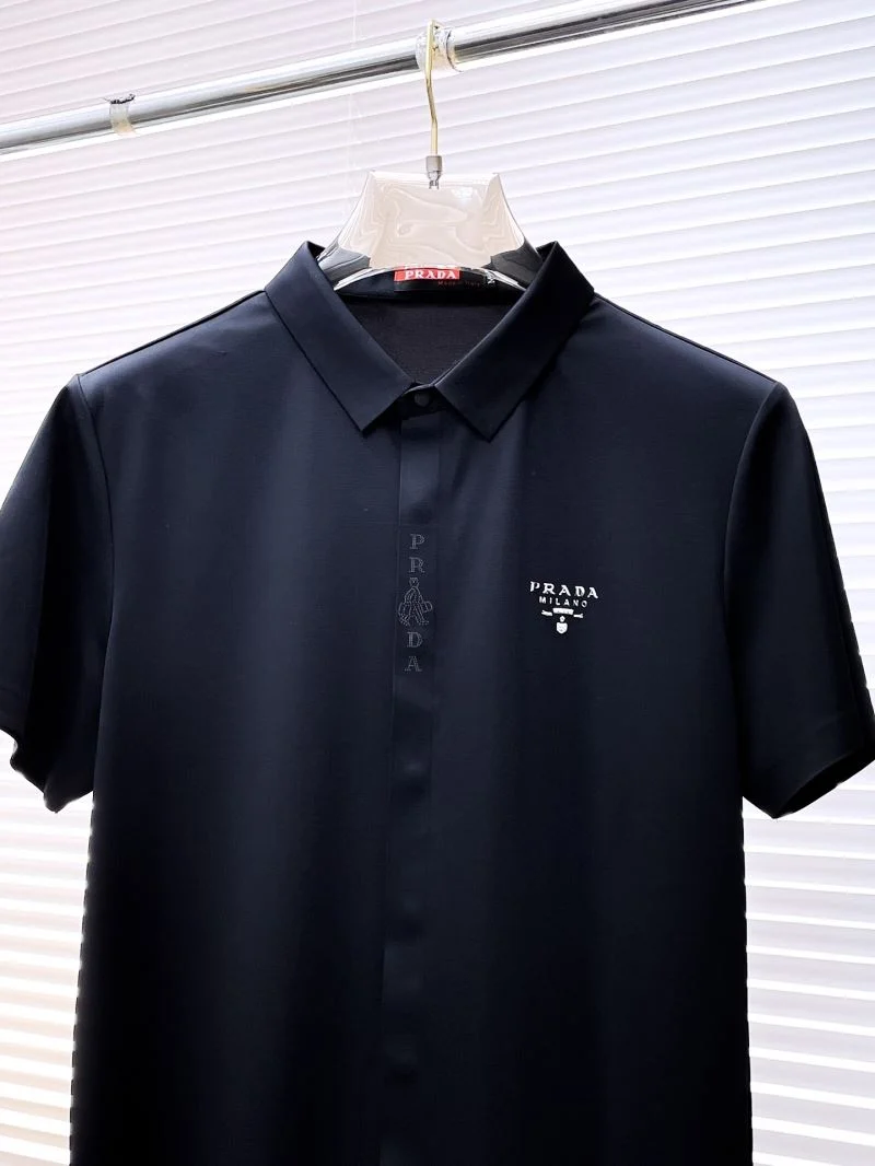 Cut-rate Prada T-Shirts
