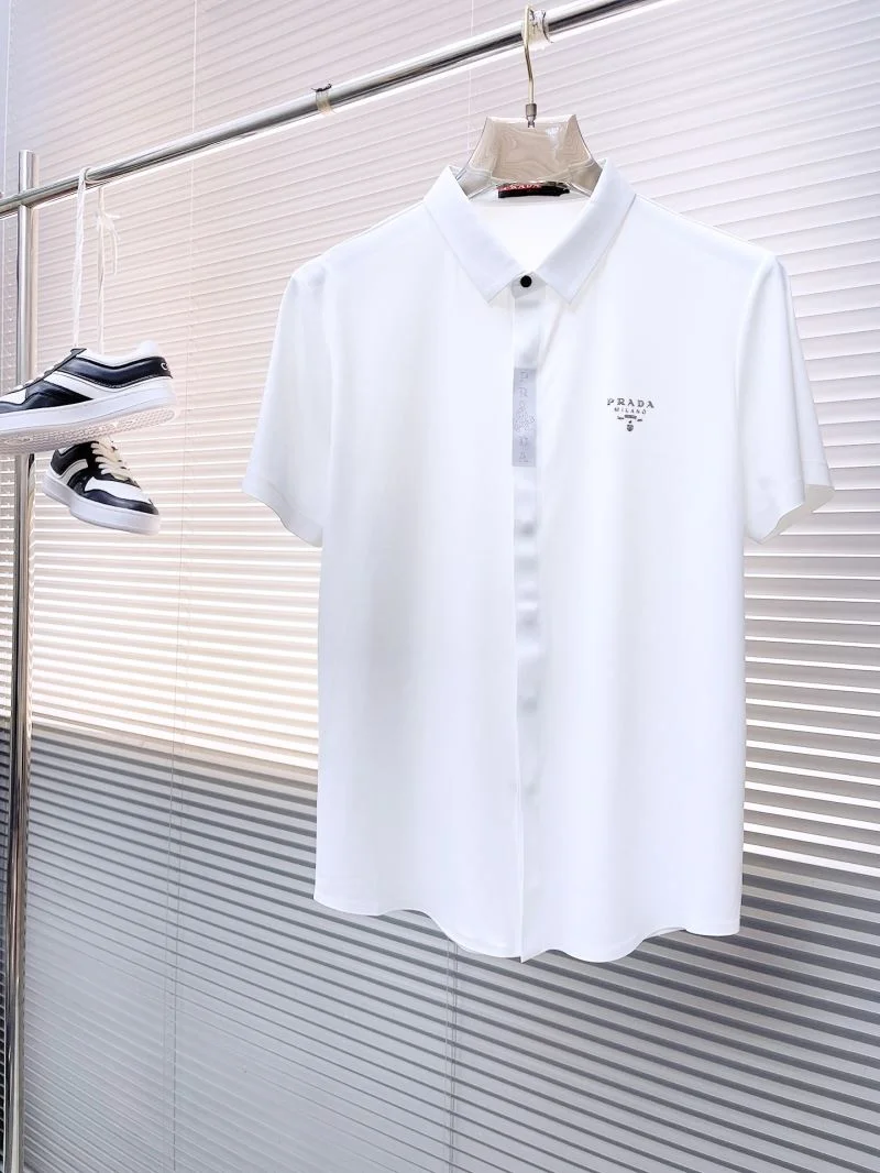 Prada T-Shirts