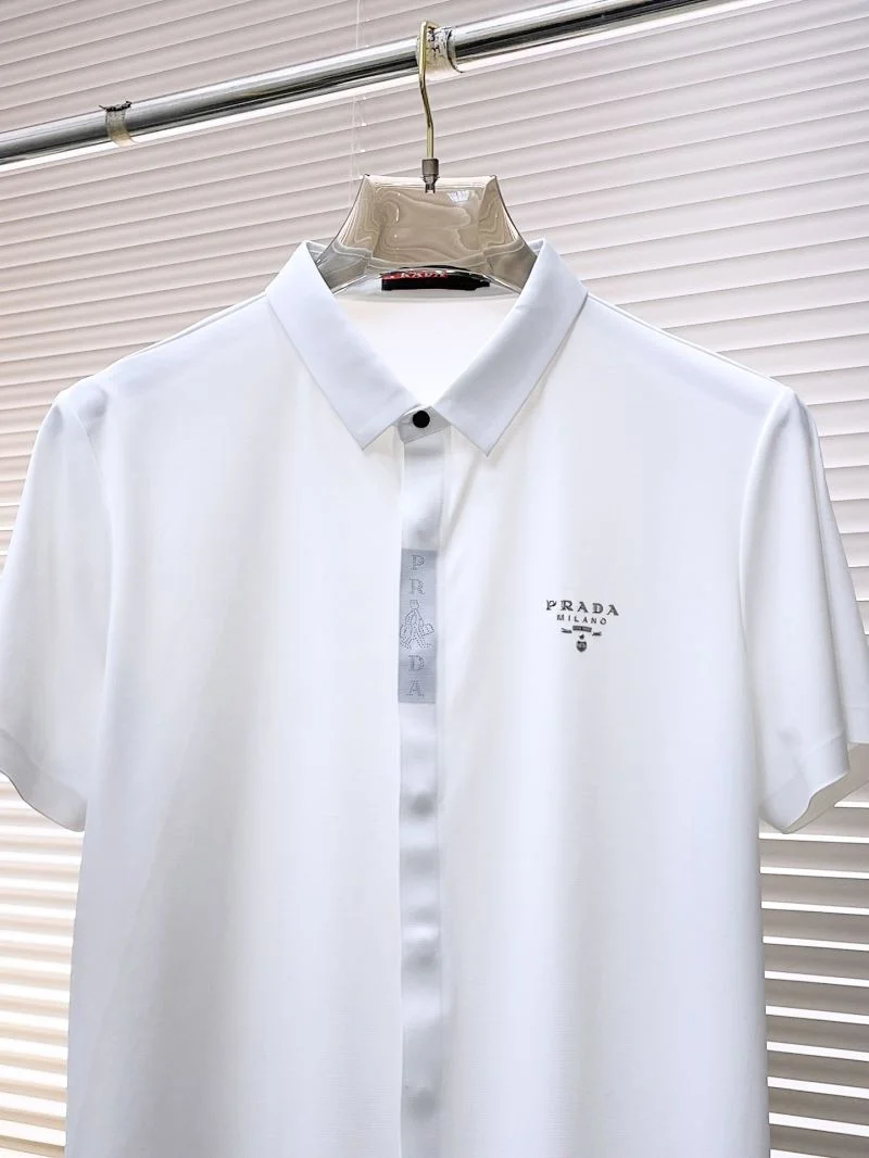 Discounted Prada T-Shirts