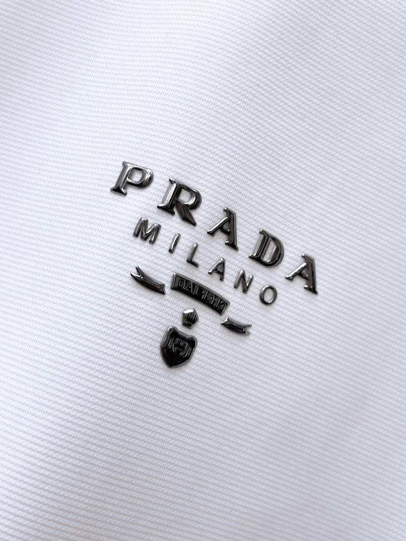 Discounted Prada T-Shirts