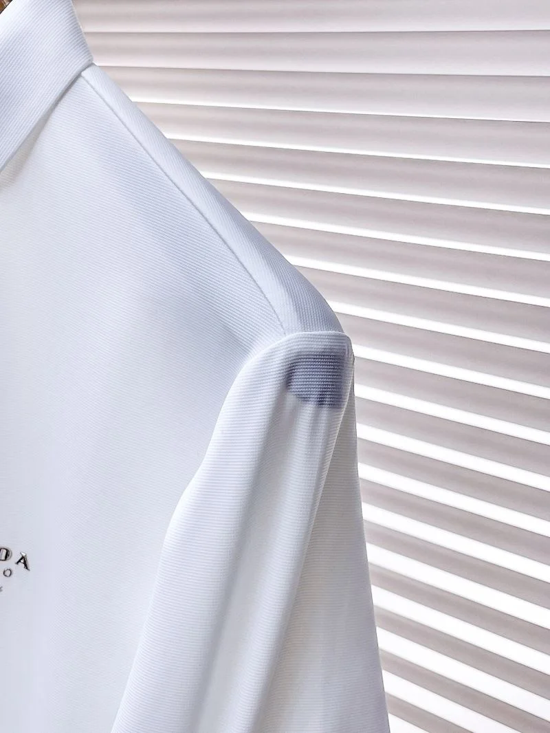 Discounted Prada T-Shirts