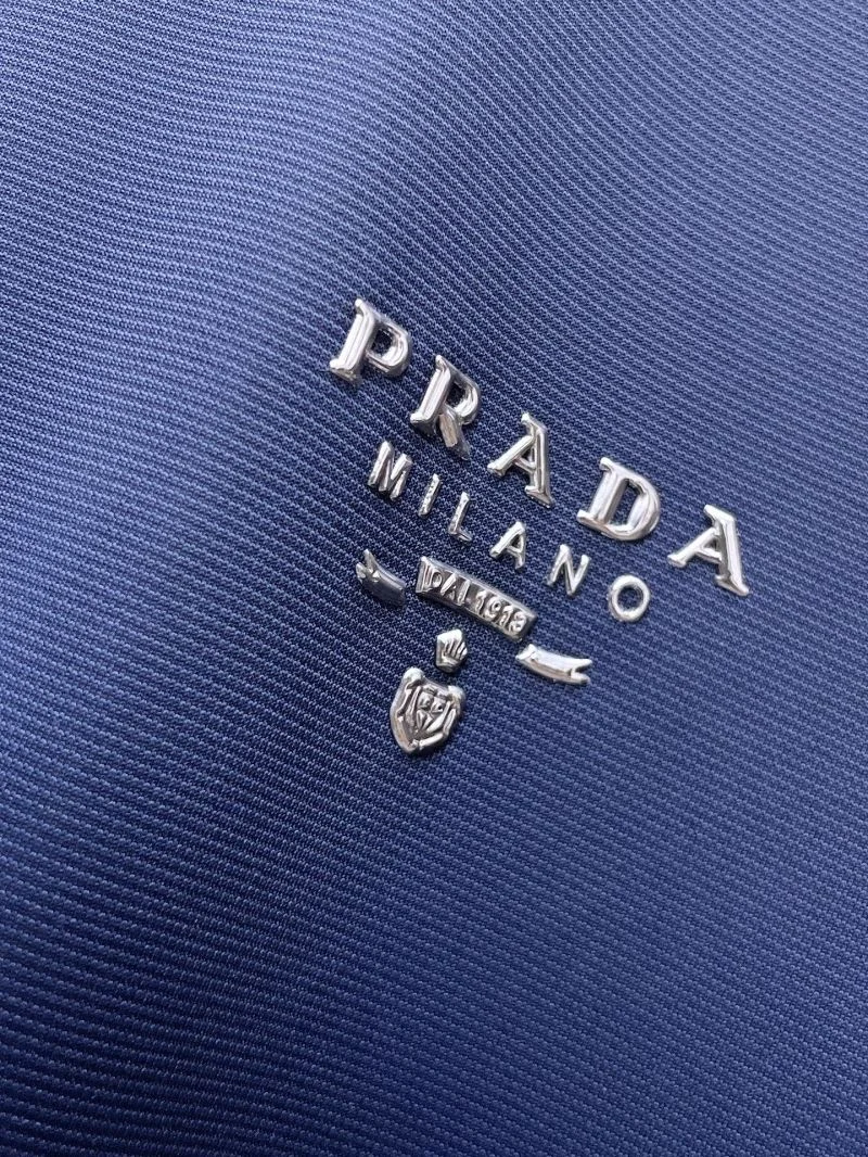 Indistinguishable Prada T-Shirts
