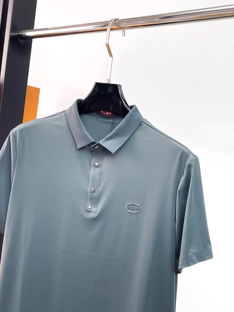 Top match Prada T-Shirts