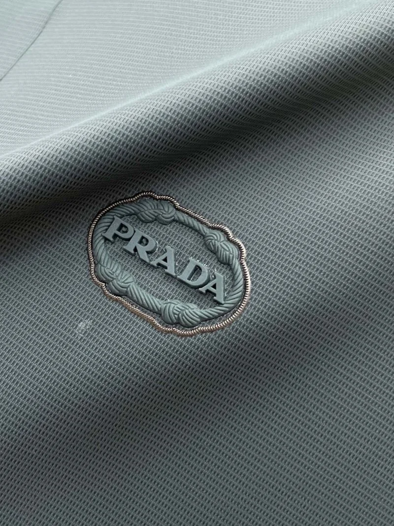 Top match Prada T-Shirts