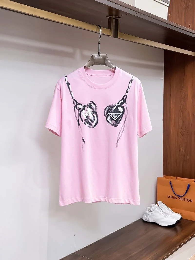 Prada T-Shirts