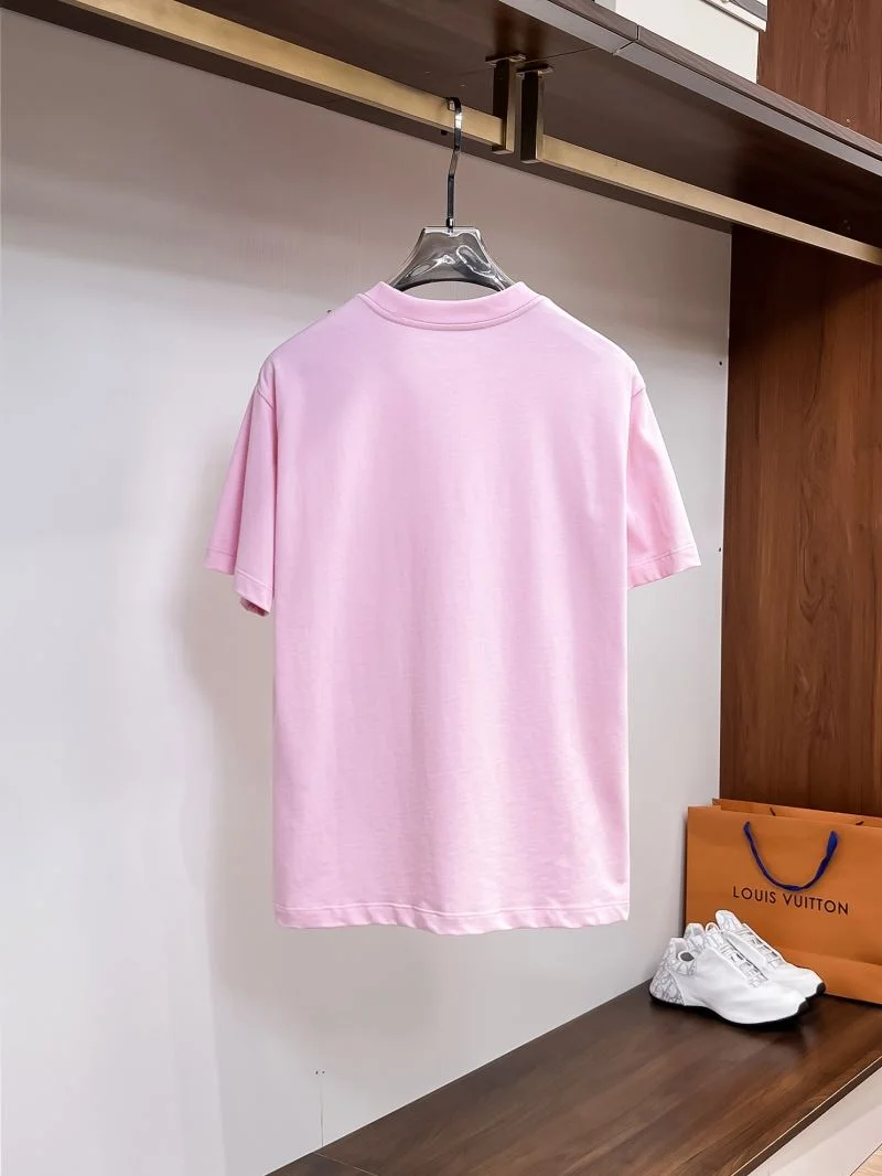 Indistinguishable Prada T-Shirts