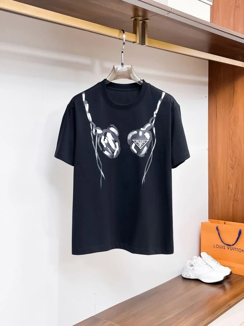 Prada T-Shirts
