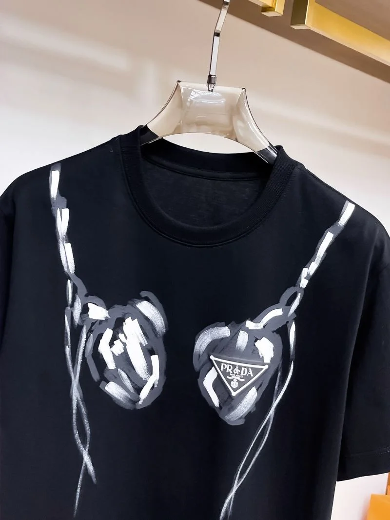 Reasonably priced Prada T-Shirts