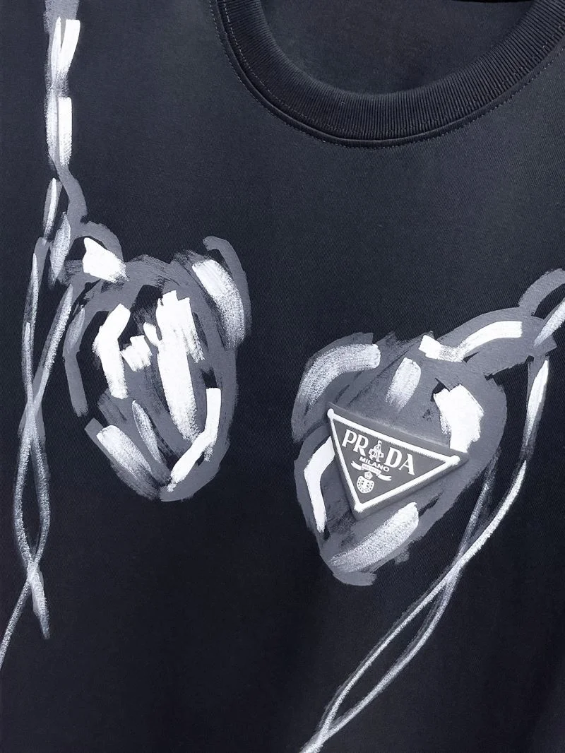 Reasonably priced Prada T-Shirts