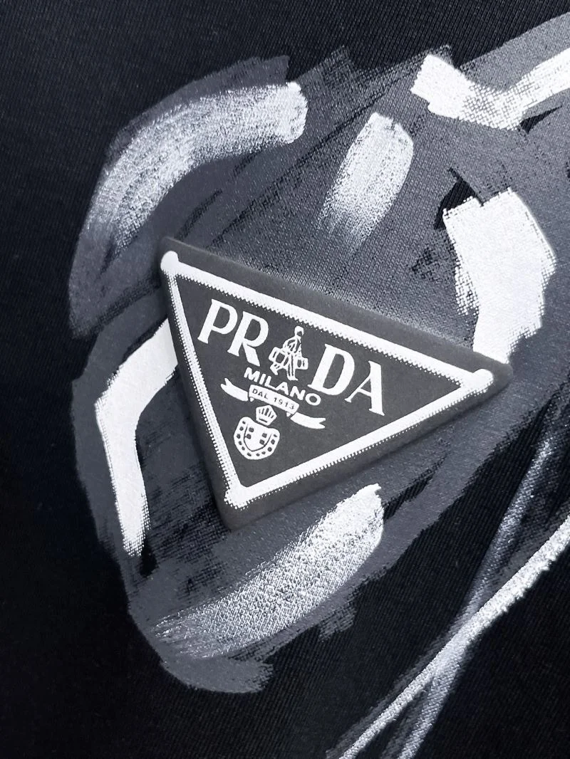 Reasonably priced Prada T-Shirts