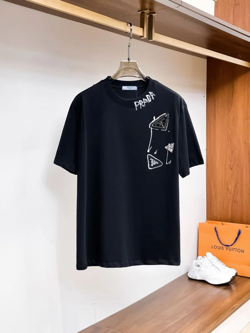 Prada T-Shirts