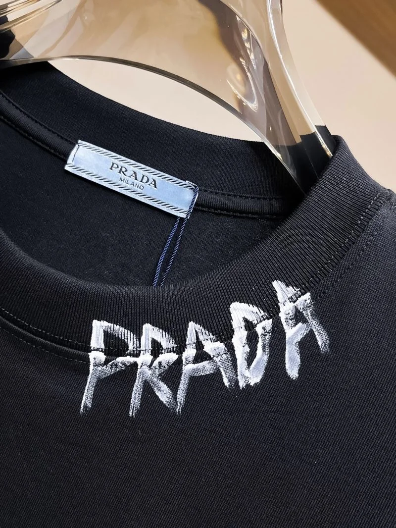 Accurate model Prada T-Shirts