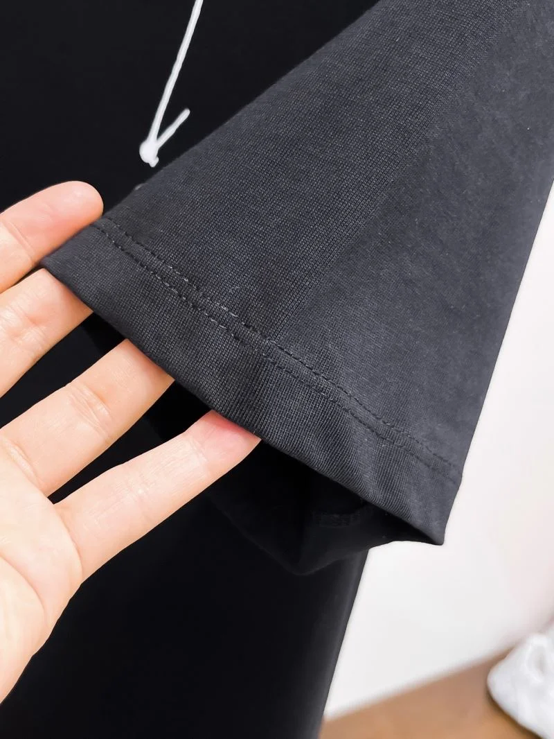 Accurate model Prada T-Shirts