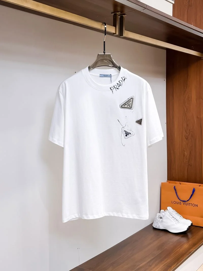 Prada T-Shirts