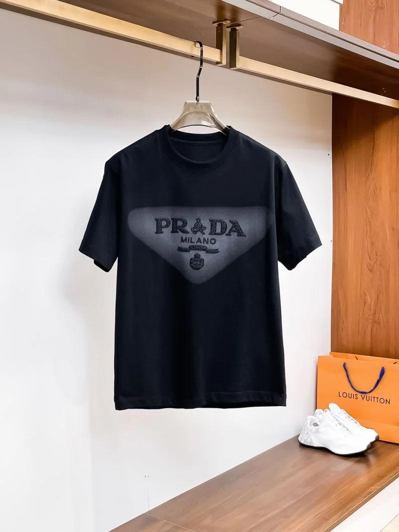 Prada T-Shirts