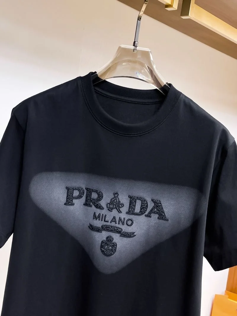 Perfect replica Prada T-Shirts