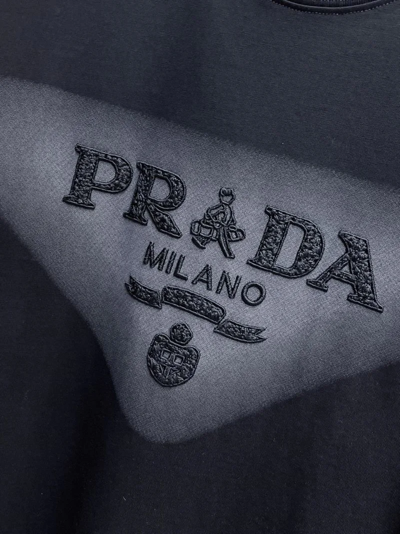 Perfect replica Prada T-Shirts