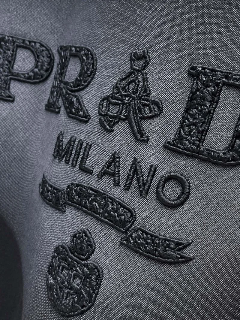 Perfect replica Prada T-Shirts