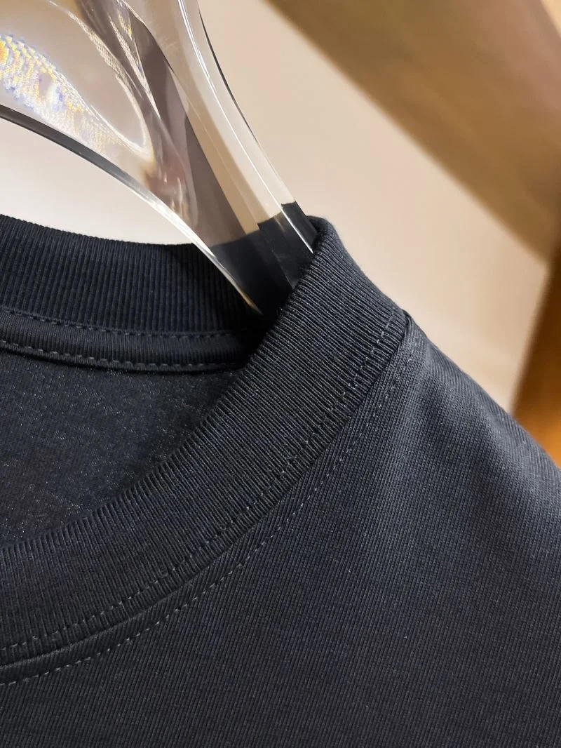 Perfect replica Prada T-Shirts