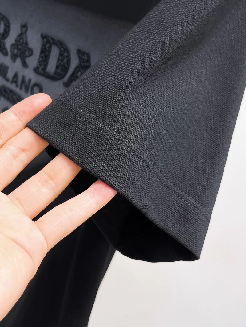 Perfect replica Prada T-Shirts