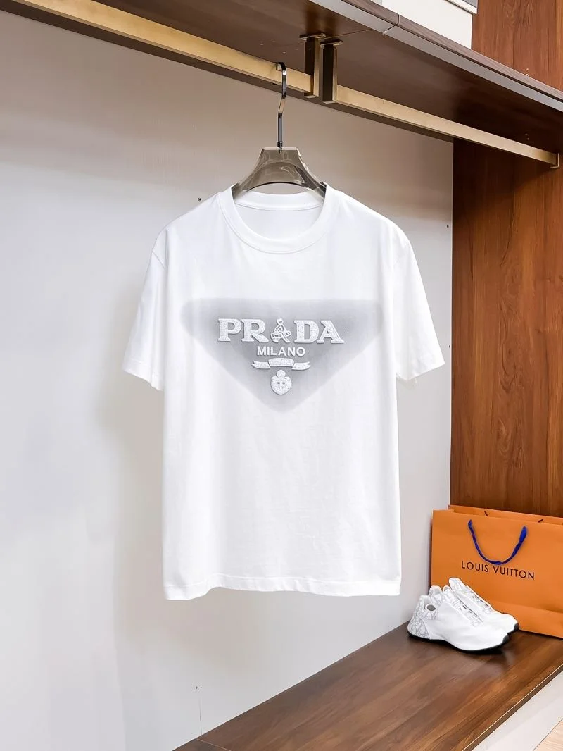 Prada T-Shirts