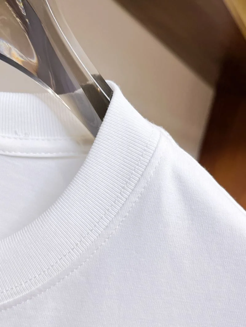 Precise copy Prada T-Shirts