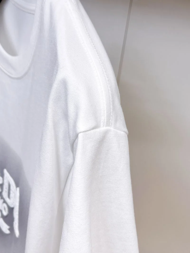 Precise copy Prada T-Shirts