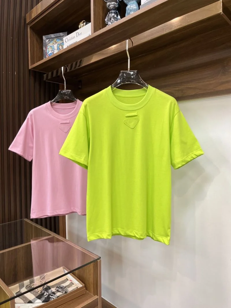 Prada T-Shirts