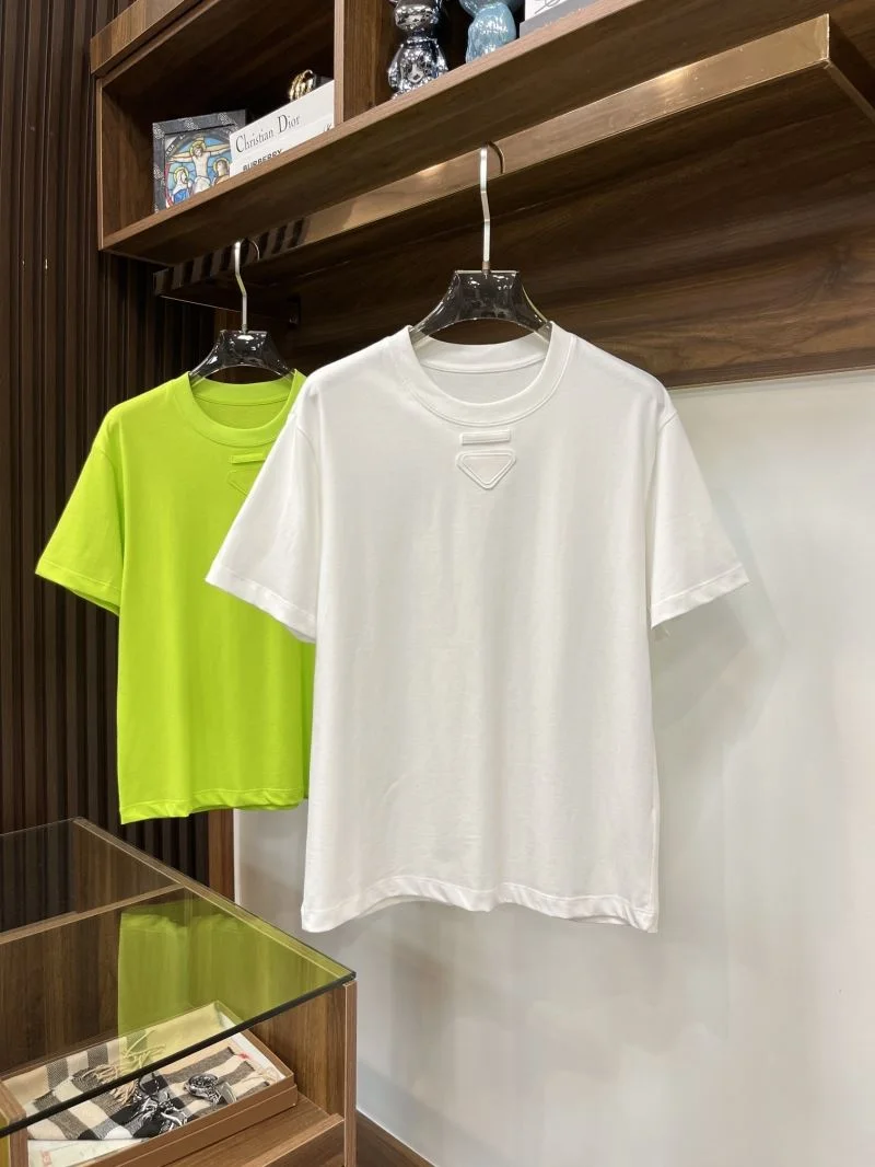 Brand-original Prada T-Shirts