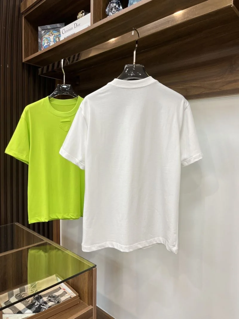 Brand-original Prada T-Shirts