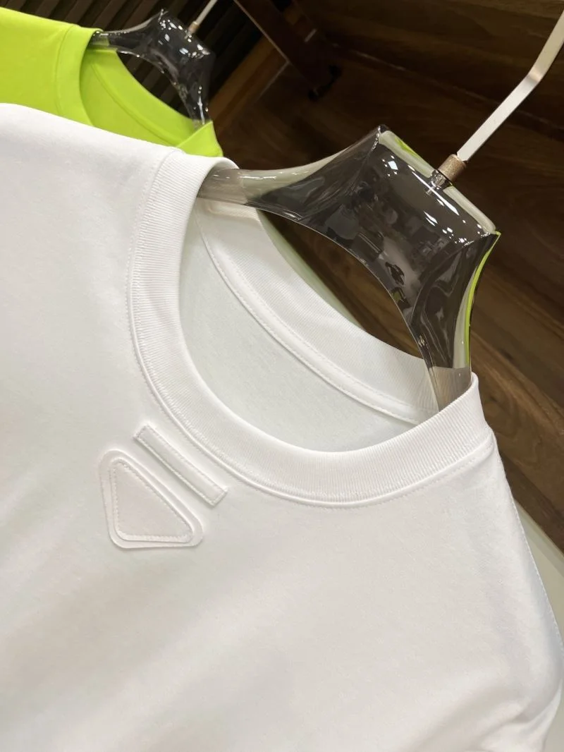 Brand-original Prada T-Shirts