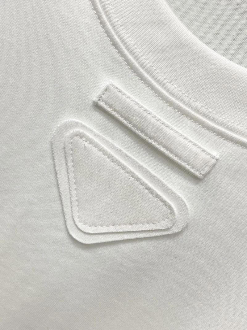 Brand-original Prada T-Shirts