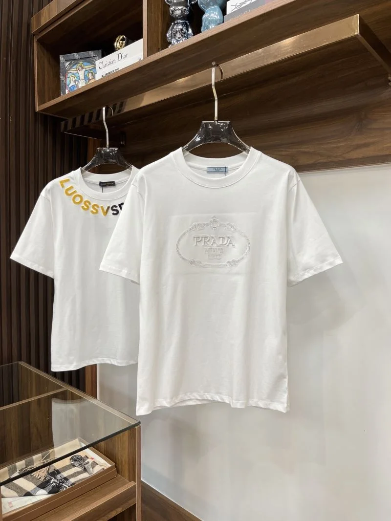 Prada T-Shirts