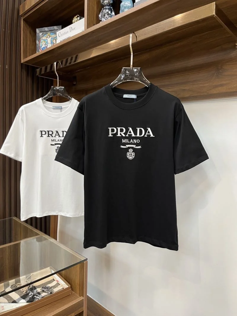 Prada T-Shirts